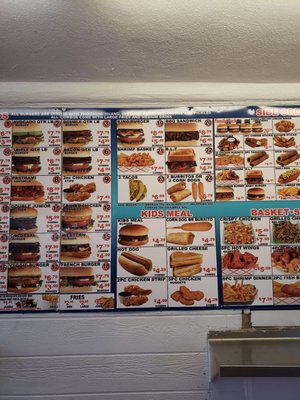 KINGS DRIVE IN - Updated May 2025 - 13 Photos & 15 Reviews - 800 Norris ...