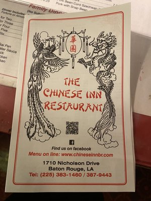 CHINESE INN RESTAURANT - Updated August 2025 - 23 Photos & 63 Reviews ...