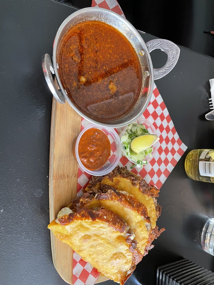 TAQUERIA EL CHEFE - Updated October 2025 - 13 Reviews - 1438 17 Avenue ...