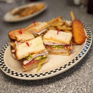 BLUE TOWER CAFE - Updated December 2025 - 10 Reviews - 101 Summit Ave ...