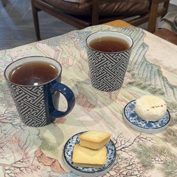 VALLEY BROOK TEA - Updated August 2025 - 163 Photos & 107 Reviews ...