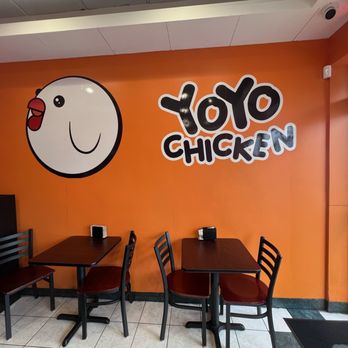 YOYO CHICKEN - Updated December 2025 - 97 Photos & 59 Reviews - 766 ...