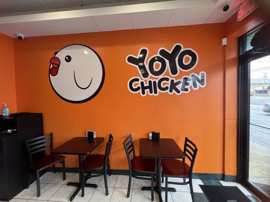 YOYO CHICKEN - Updated October 2025 - 94 Photos & 58 Reviews - 766 ...