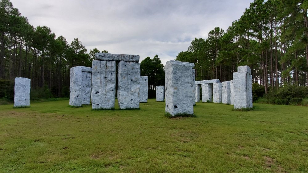 BAMAHENGE - Updated July 2024 - 92 Photos & 19 Reviews - Barber Pkwy ...