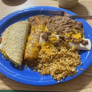 EL TAPATIO - Updated August 2025 - 22 Reviews - 709 E Central Ave ...