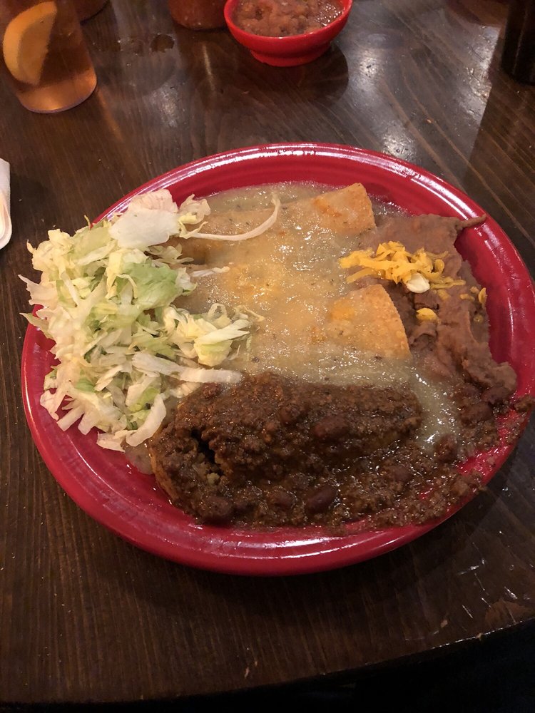 LITTLE MEXICO - 20 Photos & 38 Reviews - Mexican - 1810 Charleston Ave ...