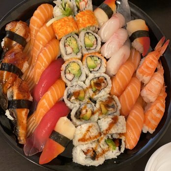 Northern Sushi & Sashimi - Takeout & Delivery - 107 Photos & 94 Reviews ...