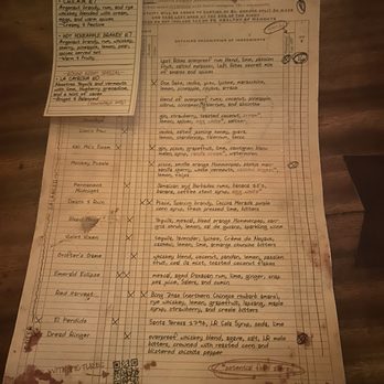 LAST RITES - Updated May 2025 - 844 Photos & 486 Reviews - 718 14th St ...