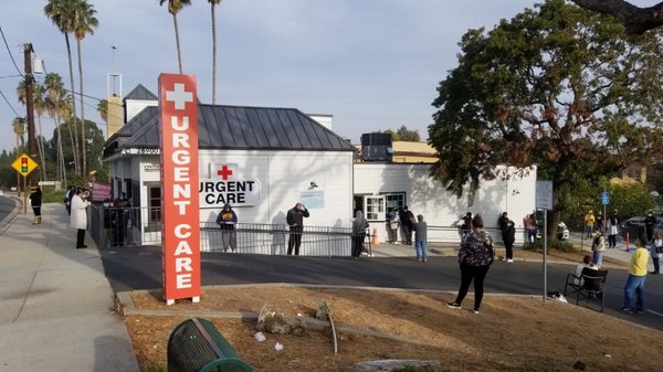 EXER URGENT CARE - Updated December 2024 - 26 Photos & 106 Reviews ...