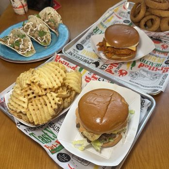 PERI PERI ORIGINAL - Updated January 2026 - 14 Reviews - 10812 Town ...