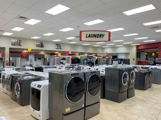 QUEEN CITY HOMESTORE - Updated December 2025 - 37 Photos - 2509 W ...