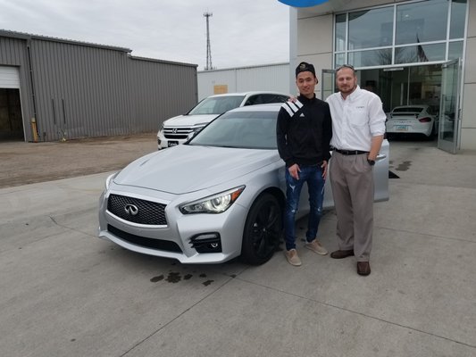 CORWIN HONDA - Updated October 2025 - 37 Photos & 58 Reviews - 201 40th ...