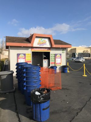 SUNSET RECYCLING CENTER - Updated May 2026 - 20 Reviews - 4250 Van ...