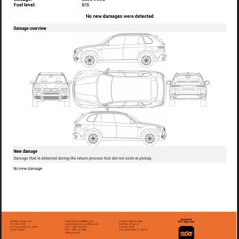 SIXT RENT A CAR - 369 Photos & 1200 Reviews - 9000 Bellanca Ave, Los ...