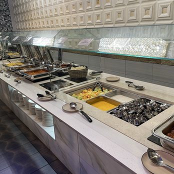 5TH ELEMENT INDIAN RESTAURANT & BAR - Updated February 2025 - 130 ...