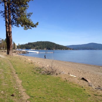COEUR D’ALENE CITY PARK AND BEACH - Updated October 2025 - 58 Photos ...