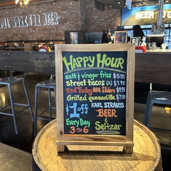 KARL STRAUSS BREWING COMPANY - Updated February 2025 - 1232 Photos ...