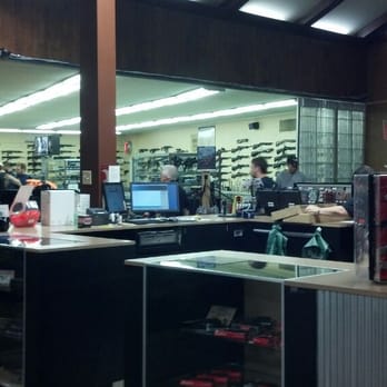 THE OUTPOST ARMORY - Updated July 2025 - 20 Photos & 62 Reviews - 1132 ...