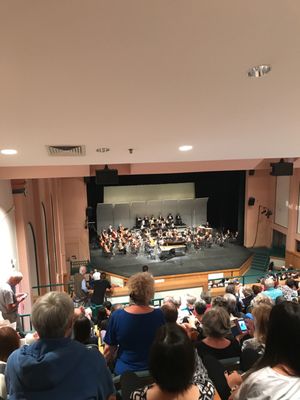 HENRY J MELLO CENTER FOR PERFORMING ARTS - Updated August 2025 - 250 ...