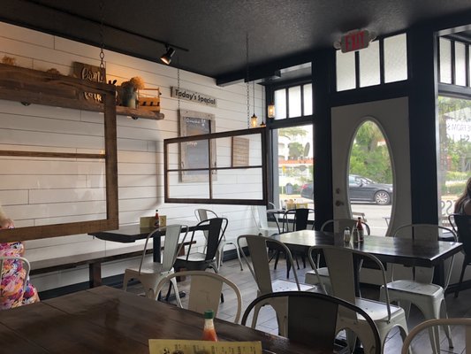 WILD RABBIT BISTRO - Updated February 2025 - 291 Photos & 208 Reviews ...