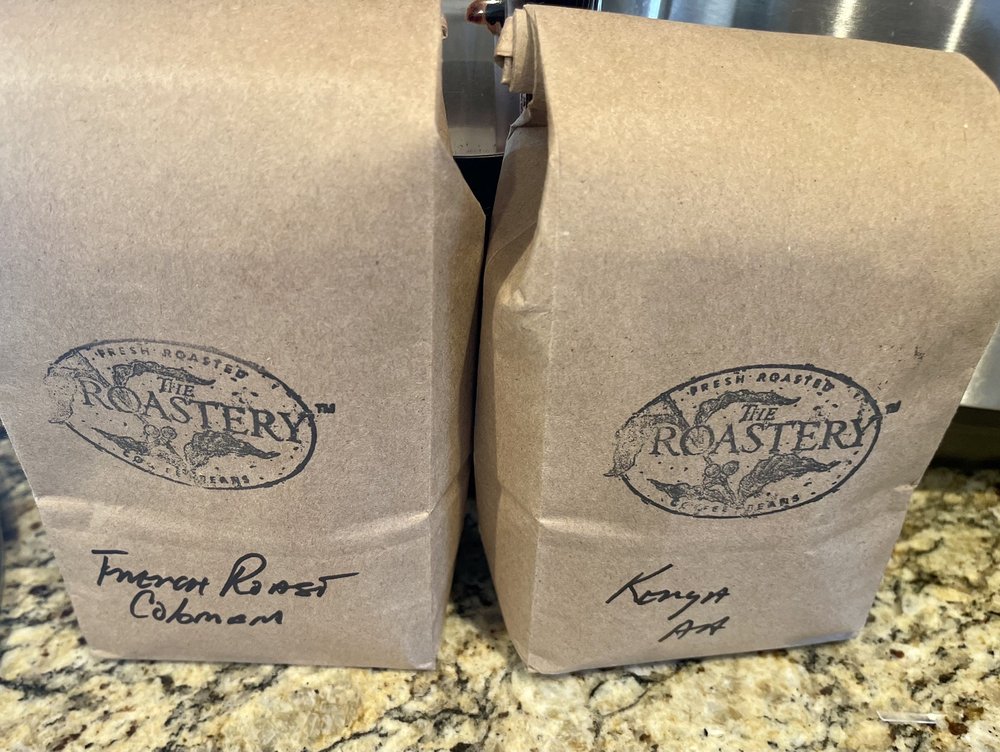 THE ROASTERY - Updated June 2025 - 11 Reviews - 616 W 54th St ...