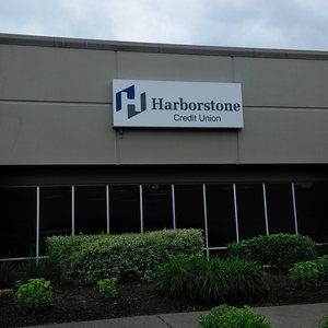 HARBORSTONE CREDIT UNION - 12834 Interurban Ave S, Tukwila, Washington ...