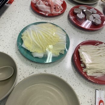 HOT POT HEAVEN - Updated August 2024 - 468 Photos & 260 Reviews - 590 ...
