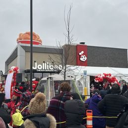 JOLLIBEE - Updated October 2025 - 205 Photos & 147 Reviews - 44945 ...