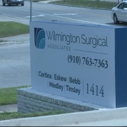 WILMINGTON SURGICAL ASSOCIATES - 13 Photos - 1414 Medical Center Dr ...