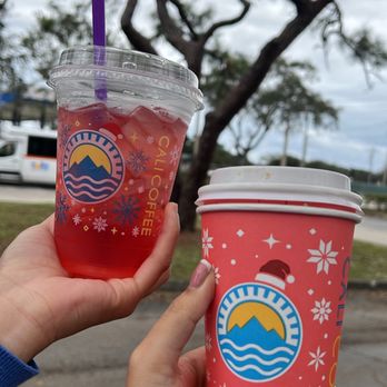 CALI COFFEE - Updated January 2025 - 48 Photos & 19 Reviews - 3600 ...