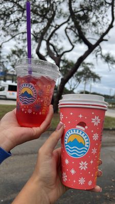 CALI COFFEE - 21 Photos - 3600 North University Dr, Cooper City ...