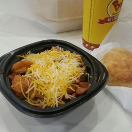 BOJANGLES - Updated October 2025 - 187 Photos & 164 Reviews - 7700 ...