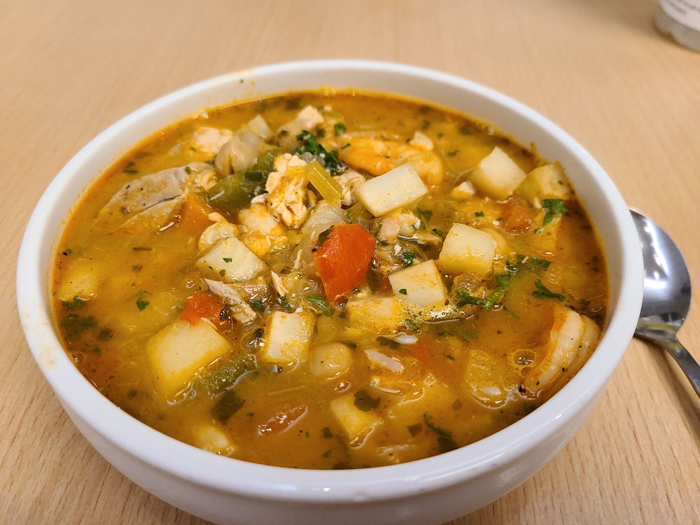 KC CAFE - Updated November 2025 - 83 Photos - 92 Reviews - 2700 F St NW ...