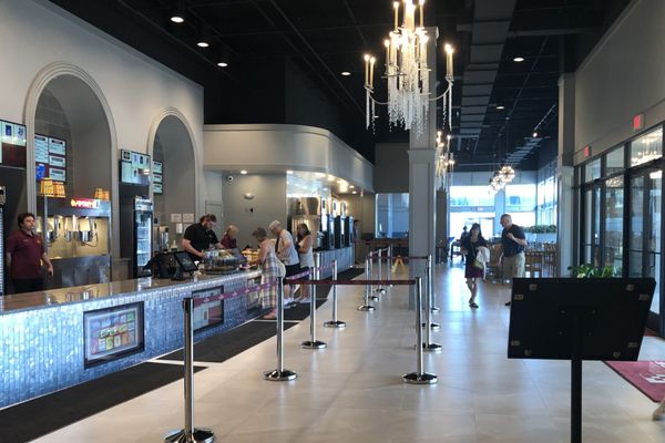 HARBOR SQUARE THEATRE - Updated December 2025 - 29 Photos & 44 Reviews ...