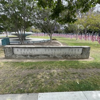 ARCADIA COUNTY PARK - Updated October 2025 - 280 Photos & 90 Reviews ...