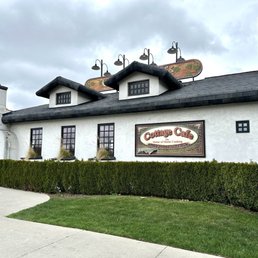 COTTAGE CAFE - Updated July 2025 - 322 Photos & 636 Reviews - 6902 E ...