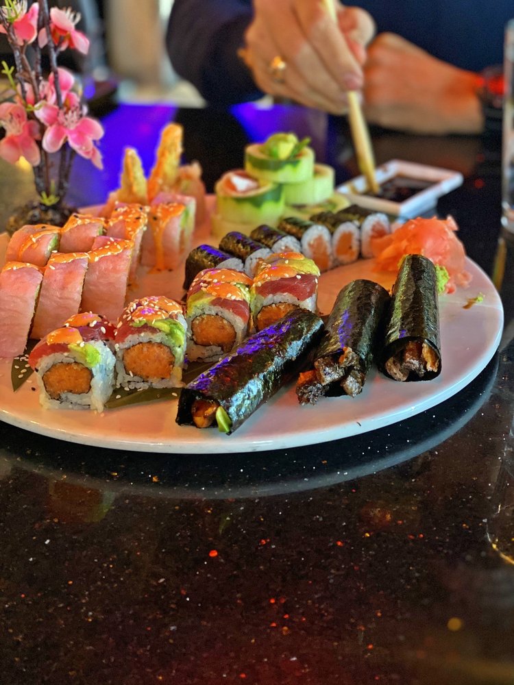 MT FUJI | 165 Photos & 184 Reviews | 18260 Lincoln Ave, Parker ...