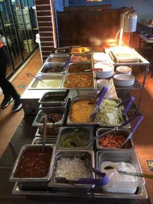 EL PATRON MEXICAN RESTAURANT - 93 Photos & 53 Reviews - 301 E 4th St ...