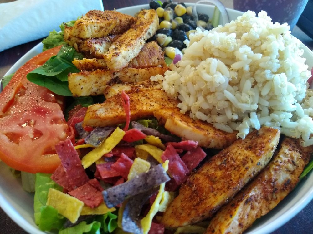 ANGEL’S CAFE’ - 23 Photos & 12 Reviews - 3365 Cypress Mill Rd ...