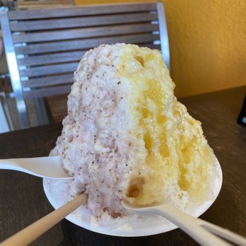 CHILLEST SHAVE ICE - Updated September 2024 - 61 Photos & 19 Reviews ...