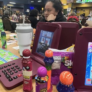 24TH STREET BINGO - Updated October 2025 - 26 Reviews - 2350 Florin Rd ...