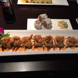 AKI STEAK HOUSE & SUSHI - Updated January 2026 - 88 Photos & 95 Reviews ...