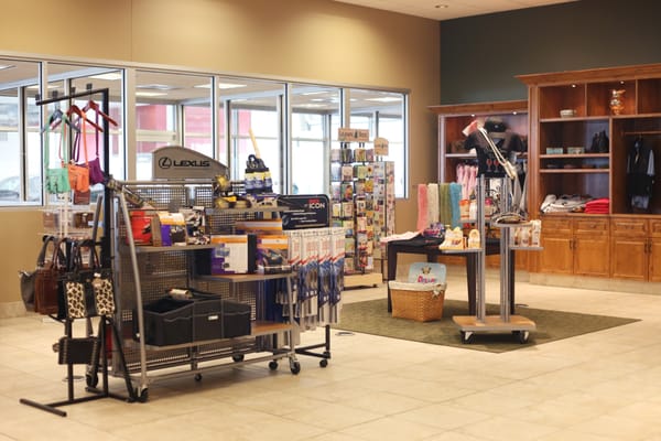 STEVINSON LEXUS OF FREDERICK - Updated October 2025 - 41 Photos & 88 ...