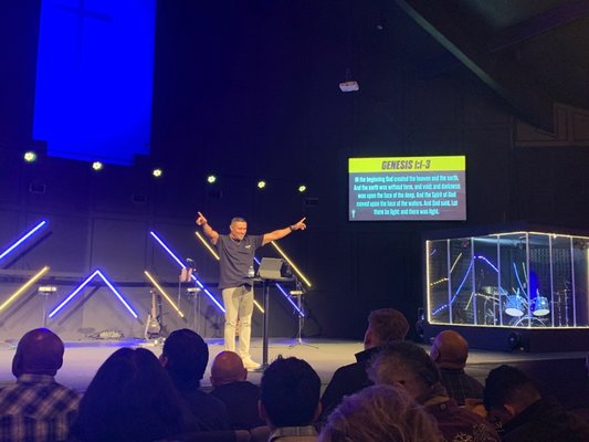 RISE CHURCH - Updated October 2025 - 37 Photos - 517 N Pioneer Dr ...