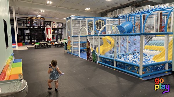 GO PLAY - Updated December 2025 - 59 Photos & 14 Reviews - 2727 South ...