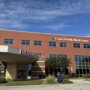 CONE HEALTH WESLEY LONG HOSPITAL - Updated December 2024 - 17 Photos ...