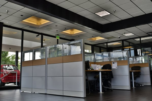 DARCARS LEXUS OF SILVER SPRING - Updated December 2025 - 108 Photos ...