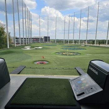 TOPGOLF - Updated June 2025 - 283 Photos & 248 Reviews - 2000 Ikea Way ...