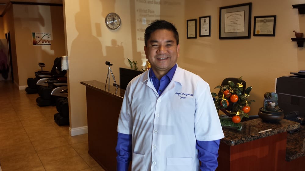 ANGEL CHIROPRACTIC CENTER - Updated August 2024 - 34 Photos & 73 ...