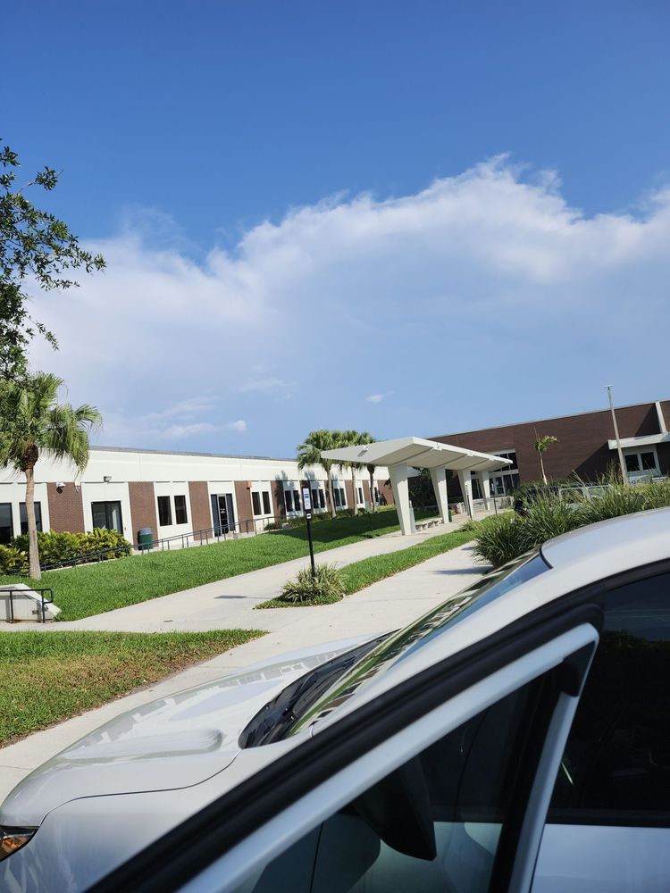 BOCA RATON INNOVATION CAMPUS - Updated October 2024 - 32 Photos - 5000 ...